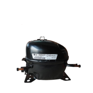 LG Reciprocating Compressor - Al-Ramize