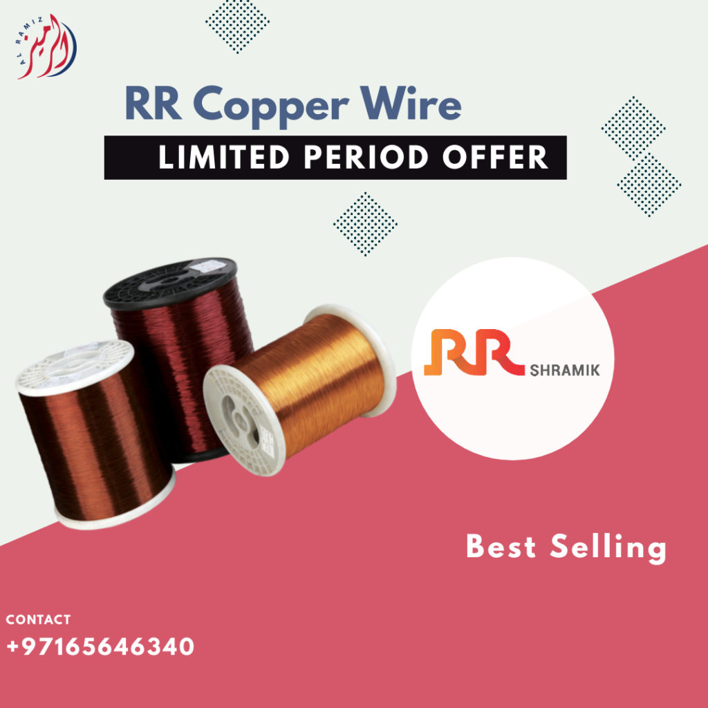 Rewinding Materials Archives - Al Ramiz Equipment