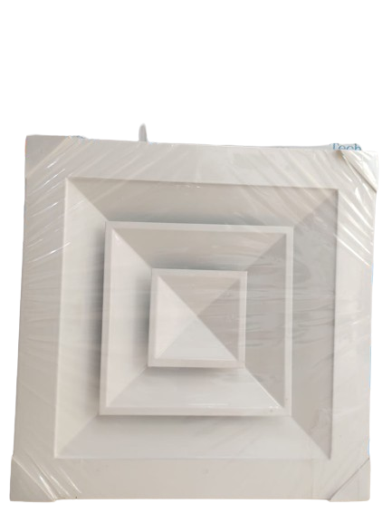 Duct Supply Diffuser