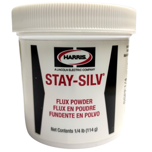 Al Ramiz Offers Brazing Powder Copper Flux - Get Yours Today!