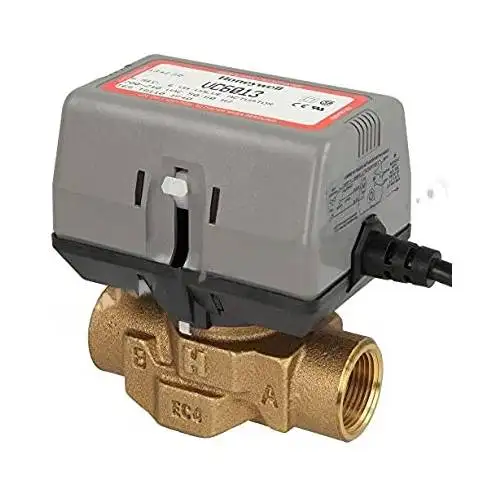 ACTUATOR VC6013MJ6000T – Al-Ramize