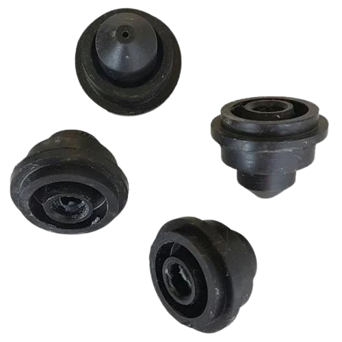 A/C Indoor Blower Brushes - Breathe Easy with Clean Airflow