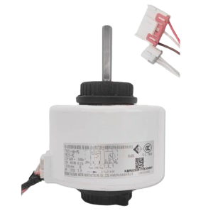 Split motor indoor 25Watt – Al-Ramize