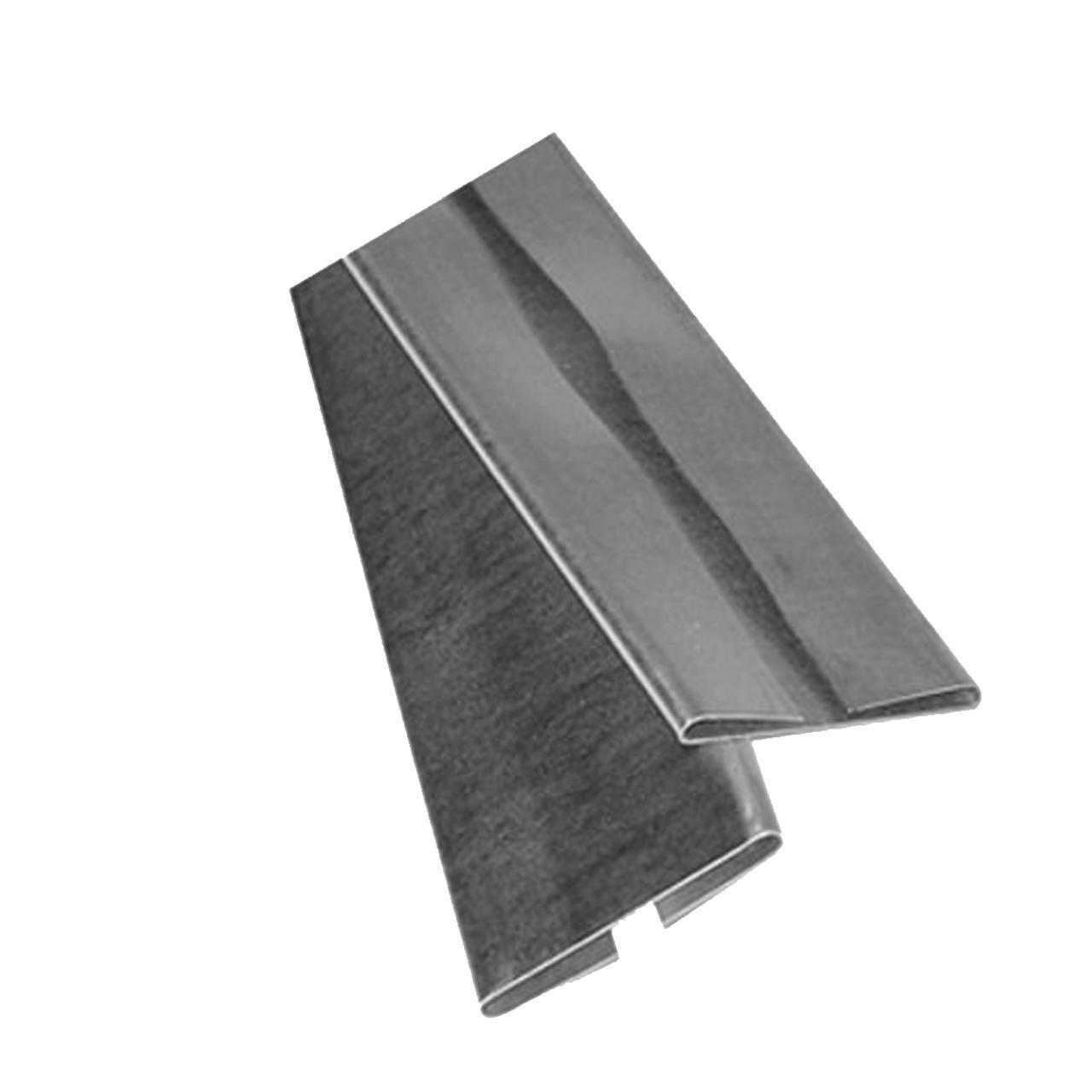 DUCT G.I C-PATTI (C-cleat) – Al-Ramize