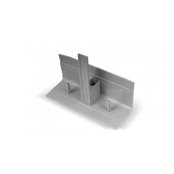 PVC CORNER - Al-Ramize