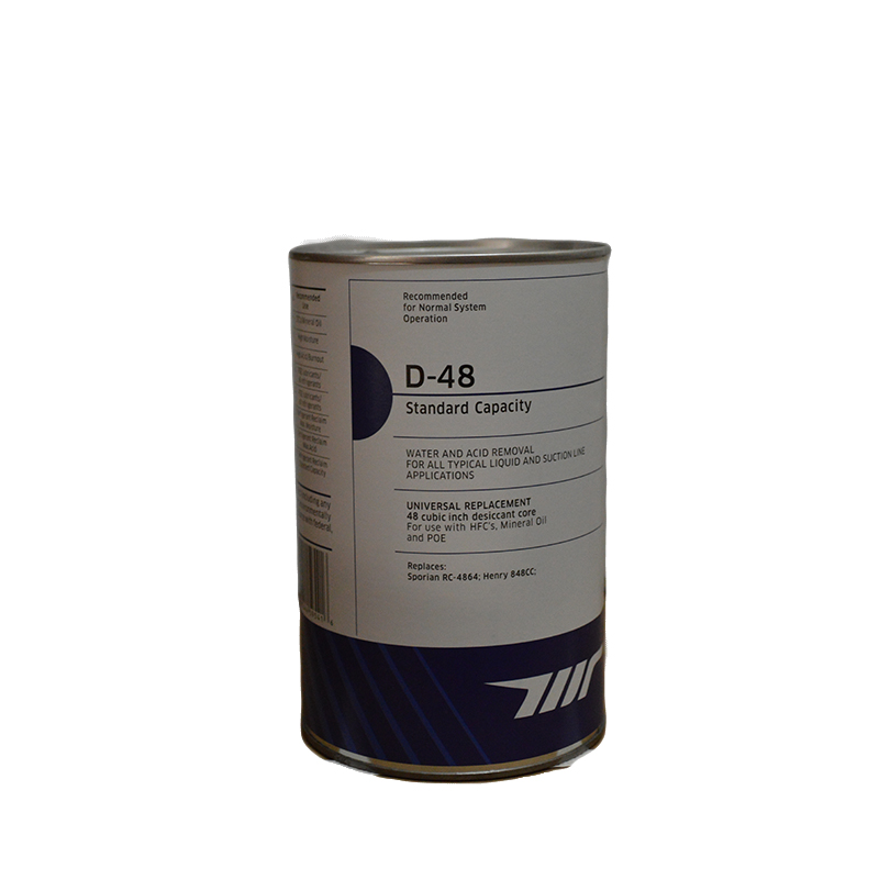 DRIER CORE D-48 EMERSON/DANFOSS - Al-Ramize